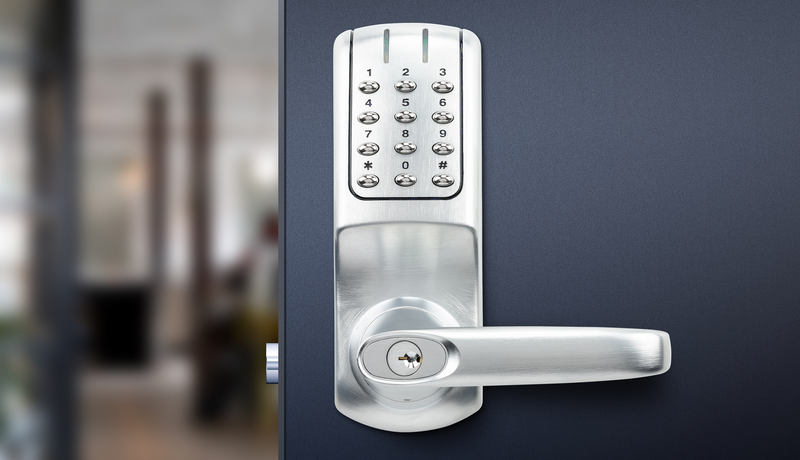 How edge computing boosts smart lock performance. – RemoteLock